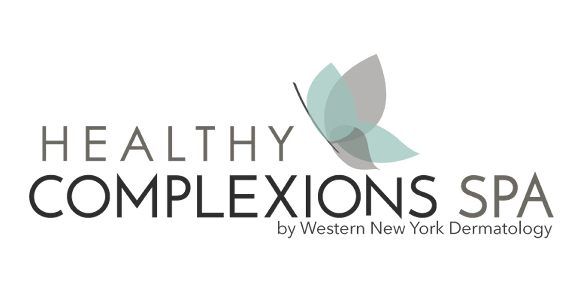 Healthy Complexions Spa Shop