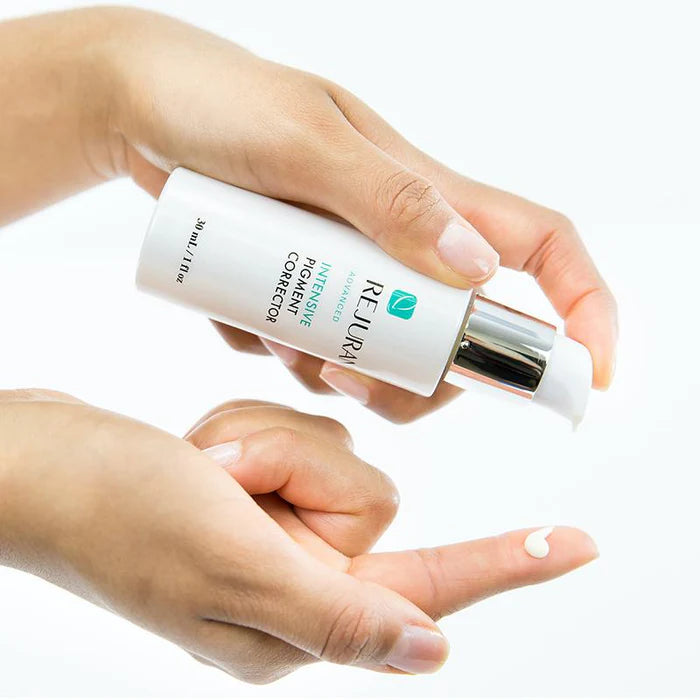Advanced Intensive Pigment Corrector – Healthy Complexions Spa
